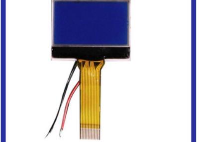 Chine PORTÉE de pouce 128x64 du module 2,42 d'affichage graphique de Ssd1309 I2c Oled conforme à vendre