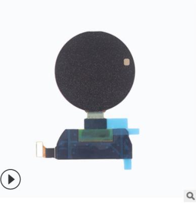Chine 454X454 contact capacitif d'écran d'affichage à cristaux liquides d'Amoled de 1,39 pouces autour d'affichage d'Oled à vendre