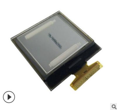 Chine Affichage d'affichage à cristaux liquides du module 128x128 de pouce RVB Oled d'OEM 1,5 avec le contrôleur embarqué à vendre