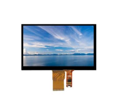 Chine Angle de visualisation du module 6H 9H 12H d'affichage à cristaux liquides de segment de l'écran 7 d'affichage à cristaux liquides d'I2c Oled à vendre