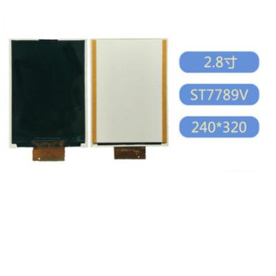 Chine Module du module 320x240 2,8 Spi Tft d'affichage d'affichage à cristaux liquides d'ILI9341V Oled à vendre