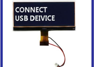 中国 KS0108コントローラーが付いている192x64ドット マトリクスLCDモジュールの産業等級 販売のため