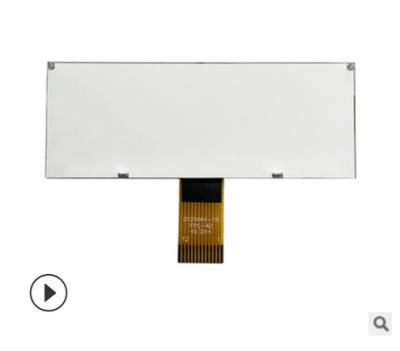 Chine S6B0108 192x64 Dot Matrix Lcd Display Module avec ultra contrasté à vendre