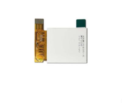 China GC9307 polegada pequena 240x240 da exposição 1,08 do Lcd com modo de exposição normalmente branco à venda