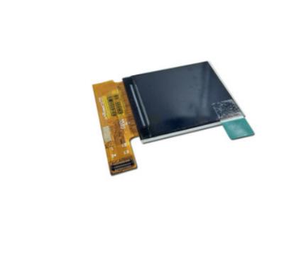 China GC9307 polegada pequena 240x240 da exposição 1,08 do Lcd com modo de exposição normalmente branco à venda