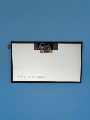 中国 7.0 Inch 1024X600 MIPI LCD Display EK79007 / EK73217 Haineng Smart LCD 販売のため
