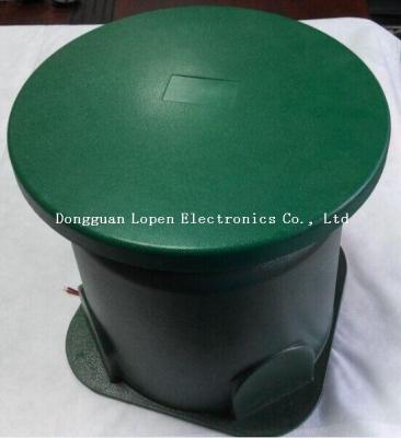 China LS-8   8