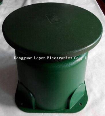 China LS-65  6.5