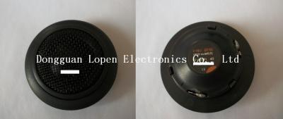 China TS-020 25mm silk dome tweeter neo. tweeter car tweeter car speaker car audio for sale