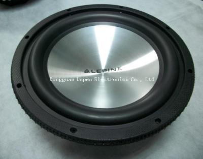 China SW12D subwoofer 12 inch subwoofer car subwoofer car audio for sale