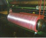 0.2 0.3mm C Epoxy Resin Impregnated Mesh Polyester Fiberglass Banding Tape 0