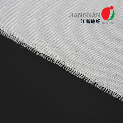 Cina Panno strutturato a prova di fuoco termoresistente del tessuto della vetroresina di 1mm con acciaio inossidabile dentro il rinforzo in vendita
