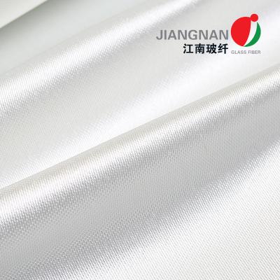 Cina Tessuto in fibra di vetro ignifugo Tessuto ad alta silice Tessuto in fibra di vetro in vendita