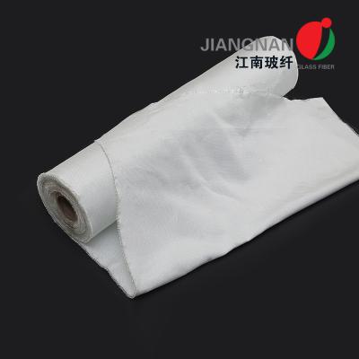 Cina Tessuto in fibra di vetro testurizzato E-Glass Tessuto in fibra di vetro testurizzato Heavey Duty per filtrazione in vendita