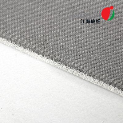 China High Temperature Resistance Fiberglass Cloth For Pipeline Protection for sale