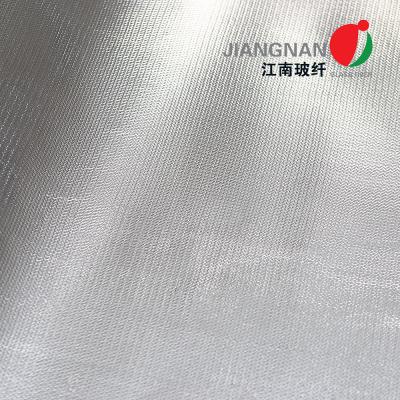 Chine Matériaux en fibre de verre renforcés d'aluminium isolant la chaleur jusqu'à 550 °C pour la vapeur à vendre