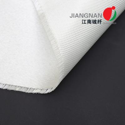 China 1650g C Glass 3788 Fiberglass Fabric Cloth High Tensile Strength And Overall Rigidity for sale