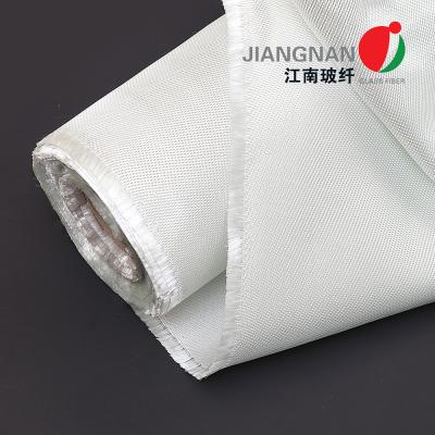 China Stain Woven Fireproof Fiberglass Fabric 3786 Thermal Insulation With 1.2mm Thickness for sale
