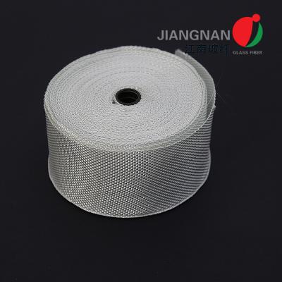 Κίνα ενισχυμένη ταινία μόνωσης 0.8mm φίμπεργκλας για τις ηλεκτρικές μηχανές προς πώληση