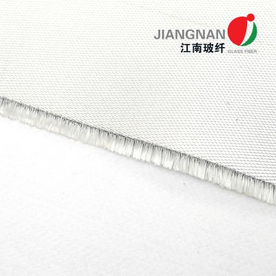 Cina Tessuto rivestito di silicone 590g di resistenza all'abrasione non infiammabile ad alta resistenza in vendita