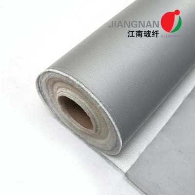 Китай 3732 покрытое Пу сопротивление высокой температуры ткани ткани стеклоткани продается