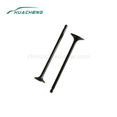 China Machinery parts valve kits for Caterpillar C6.4 for sale