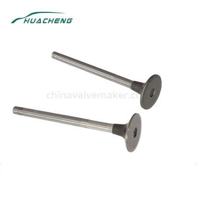 China Machinery parts intake valve for Cummins NT855 for sale