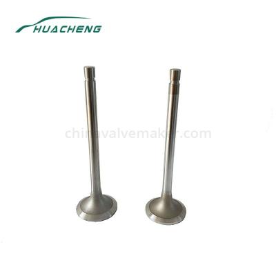 China Marine power parts engine valve for Cummins K19 for sale