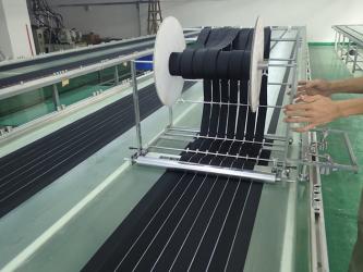 China Factory - T&K Garment Accessories Co.,Ltd