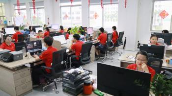 China Factory - T&K Garment Accessories Co.,Ltd