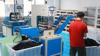 China Factory - T&K Garment Accessories Co.,Ltd