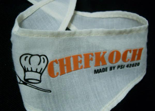 Quality Light Weight Heat Transfer Tagless Labels , Custom Heat Transfer Tags For Shirts for sale