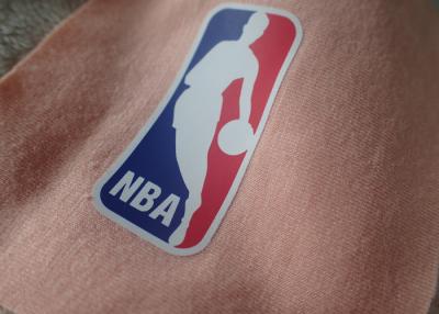 中国 衣料品のラベルのための涙防止熱伝送 販売のため