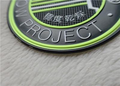 中国 快適な熱移り衣料品 ラベル 印鑑と印鑑の多色 販売のため