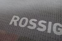 China Silver Screen Printing Label / Silk Screen Stickers White Custom Logo for sale
