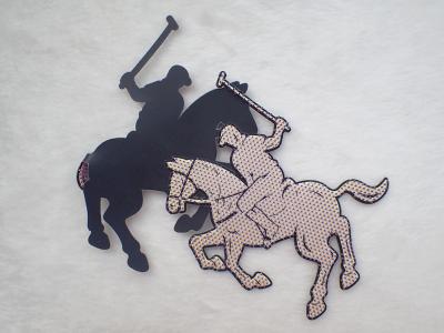 China 3D-Effekt Silikon Zahnbürste Wärmeübertragung Etikett Custom Logo zu verkaufen