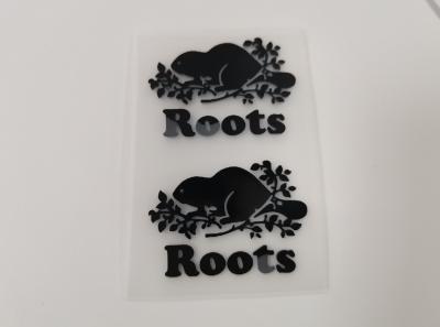 Cina T&K Color Pantone Etichette di trasferimento termico in silicone Stampa 3D in vendita