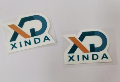 中国 印鑑 印刷 技術 熱伝送 ラベル カスタマイズ デザイン 販売のため