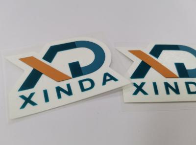 中国 印鑑 印刷 技術 熱伝送 ラベル カスタマイズ デザイン 販売のため