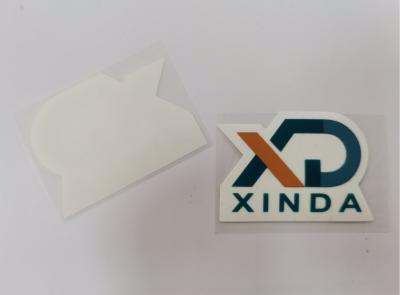 中国 印鑑 印刷 技術 熱伝送 ラベル カスタマイズ デザイン 販売のため