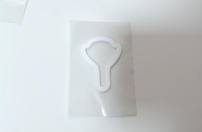 Cina Etichette di trasferimento di calore di abbigliamento in plastica di gomma 3D silicone stampato in vendita