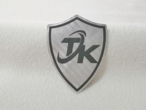 Quality Silicone Printing Heat Transfer Shirt Labels Eco Friendly 3D Printing for sale
