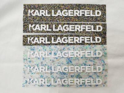 Cina Ferro sulla pietra di supporto Patch ricamati su misura con realizzazione a mano in vendita