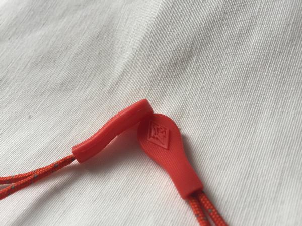 Quality Vivid Design Durable Rubber Zipper Puller For Clothes Any Size Avaliable for sale