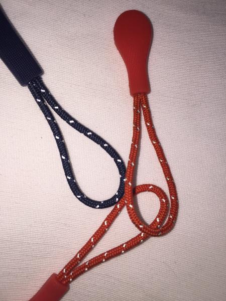 Quality Vivid Design Durable Rubber Zipper Puller For Clothes Any Size Avaliable for sale