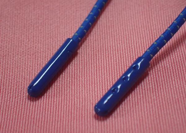 Quality Popular Customizable Metal Slider Puller Carve With Logo Zipper Puller With Cord for sale