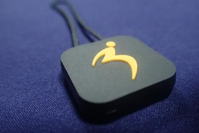 Cina Iniezione di gomma zipper tiratore con anti-slip e silicone durevole per la giacca in vendita