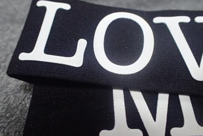 중국 재활용 요가 브래시어 트와일 나일론 탄력 밴드 판매용