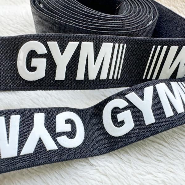Quality High Elastic 3cm Webbing With High Tear Resistance And Stretchability for sale