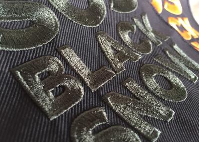 中国 TPU素材 衣料品専用デザイン用のスクリーンプリントラベル 販売のため